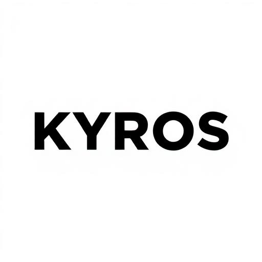 Kyros Supply Co. - Premium Custom T-Shirt Design & Printing